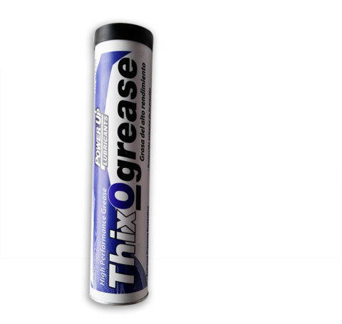 PowerUP Thixogrease #2 | Power Up Lubrications MCS Dist Coleman WI