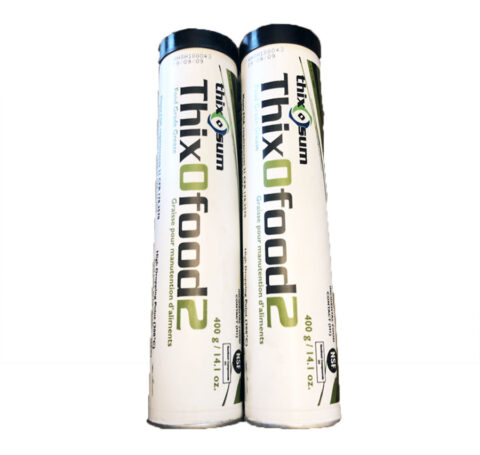 PowerUP Thixogrease #2 | Power Up Lubrications MCS Dist Coleman WI