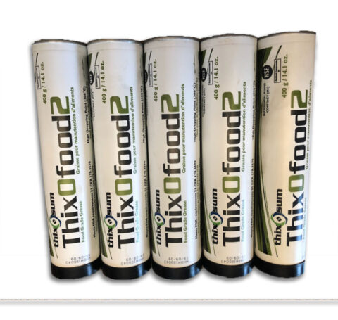 PowerUP Thixogrease #2 | Power Up Lubrications MCS Dist Coleman WI