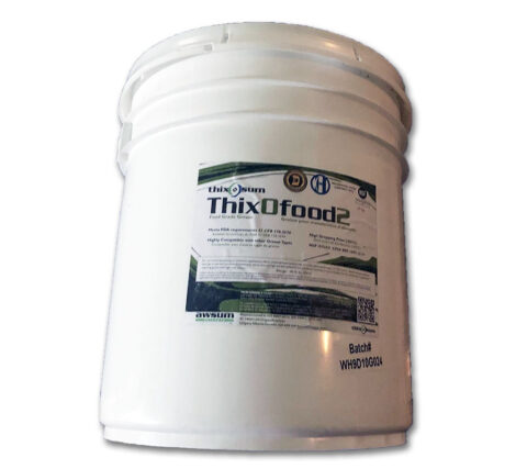 PowerUP Thixogrease #2 | Power Up Lubrications MCS Dist Coleman WI